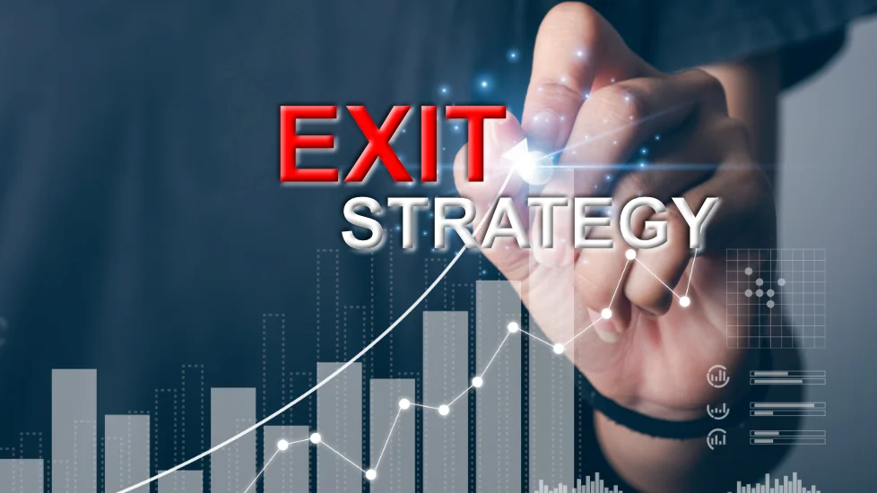 The Importance of Growth & Exit Strategy - Medical Practice & SME ...